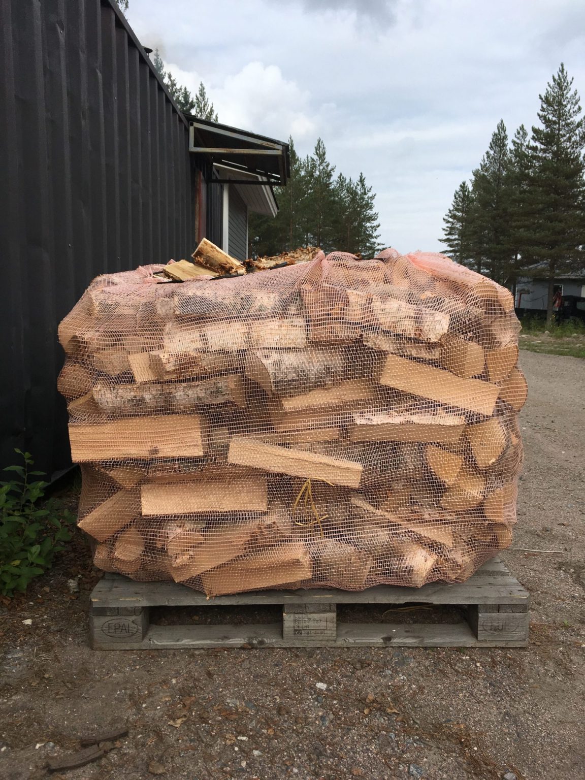 Aitaelementit - Piha-aidat - Metsolan Piha ja Puu