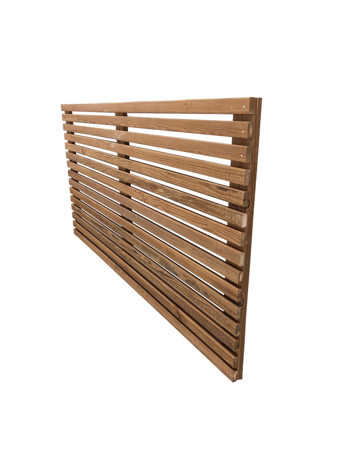 Vihta rima-aitaelementti - Metsolan Piha ja Puu